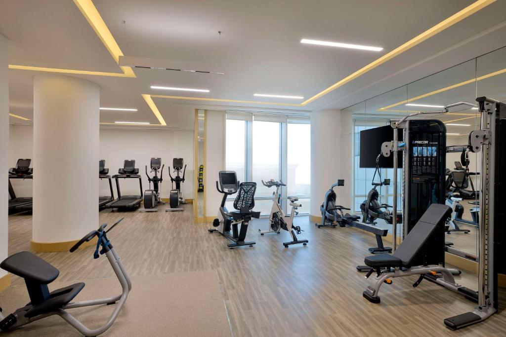 Hilton Riyadh Olaya, Riyadh (updated prices 2025)