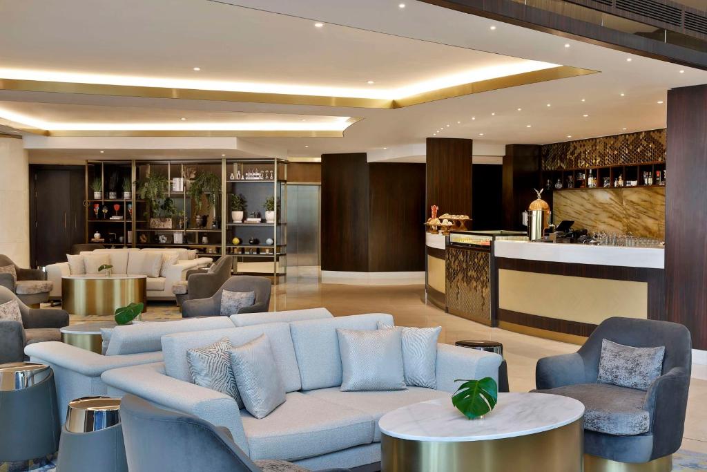 Hilton Riyadh Olaya, Riyadh (updated prices 2025)