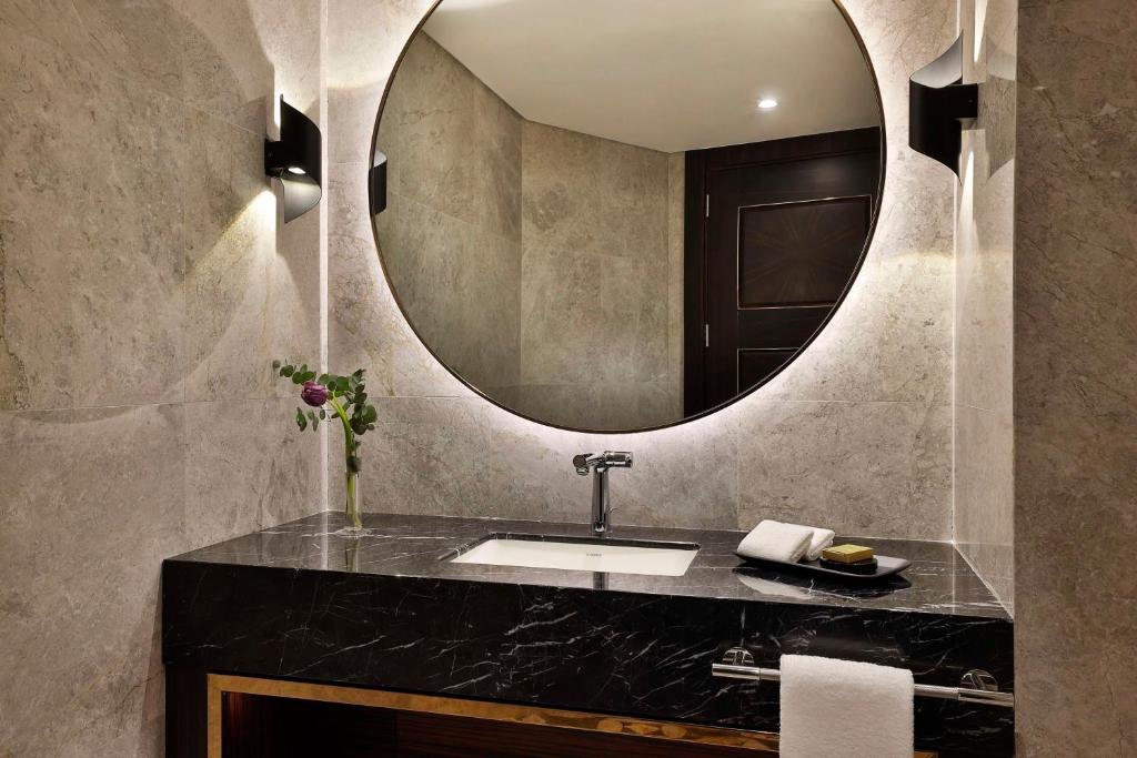 Hilton Riyadh Olaya, Riyadh (updated prices 2025)