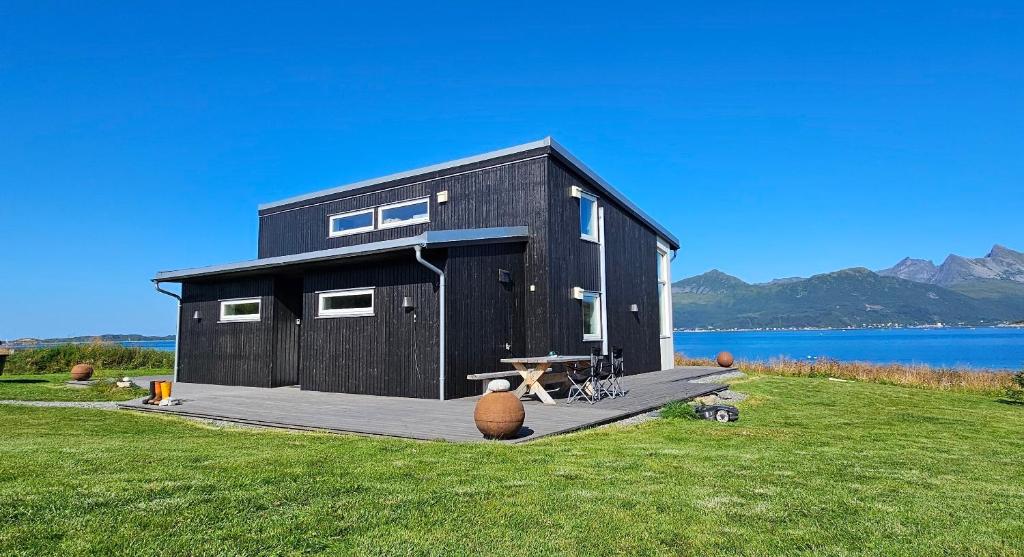 Unique panorama - Senja, Finnsæter (precios actualizados 2025)