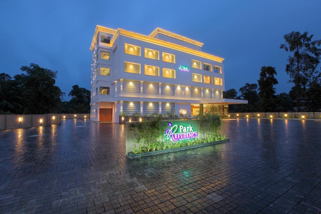 Park Residency Puthuppally, Puthupalli (updated prices 2025)