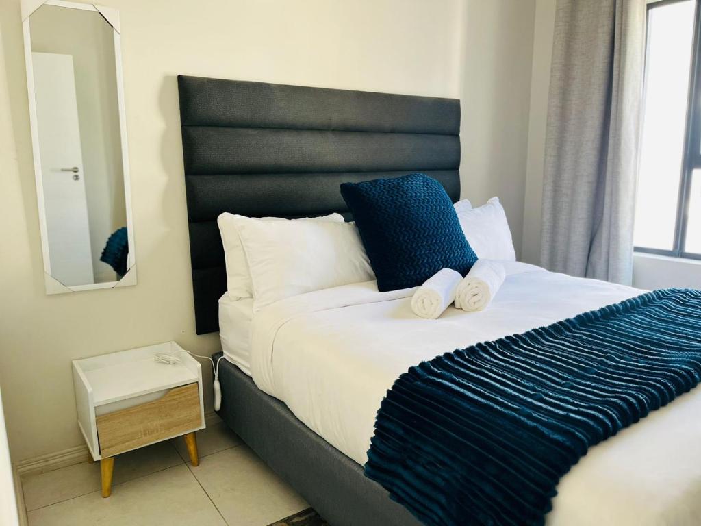 The Blissful Abode by BK Hospitable, Midrand (updated prices 2025)