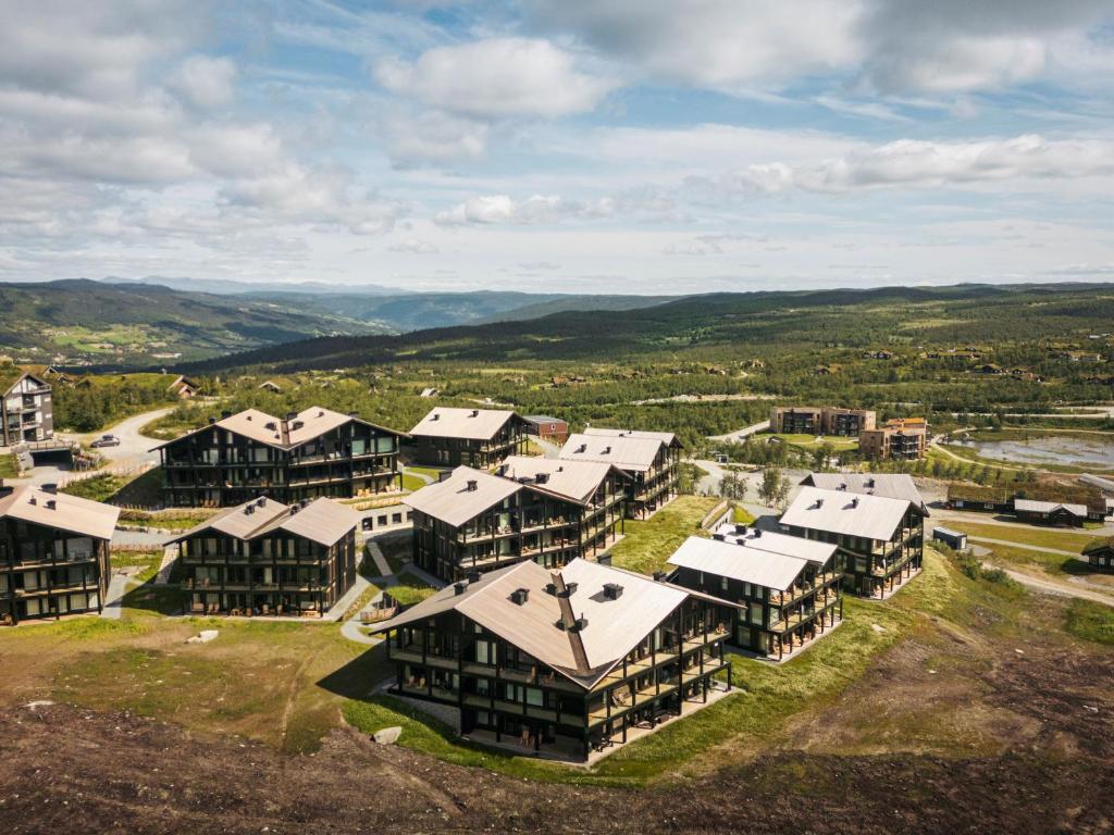 Kikut Alpin Lodge 2302, Geilo (updated prices 2026)