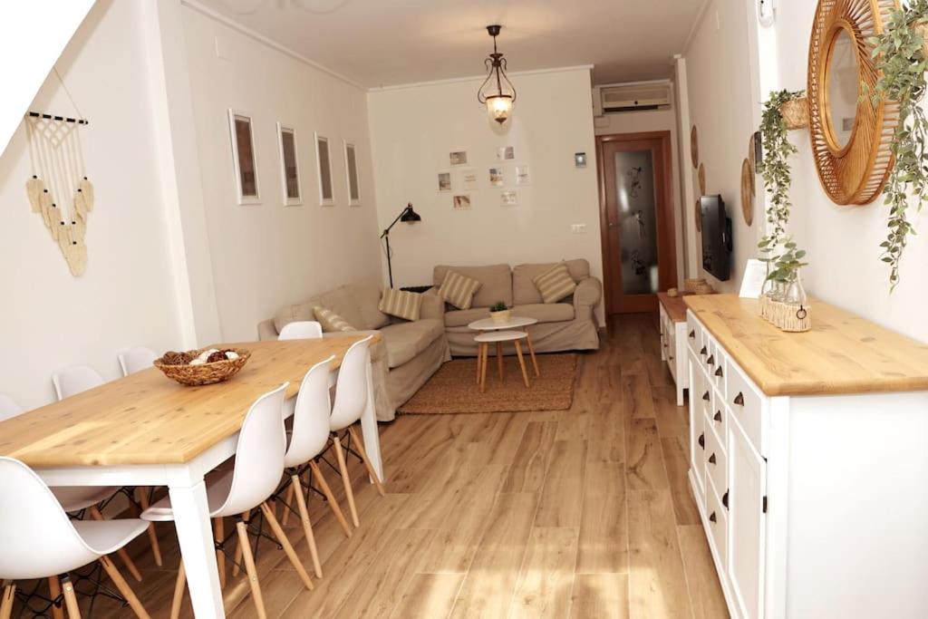 Casa De Ensueño A 5 Minutos De La Playa Valencia Updated Prices 2024