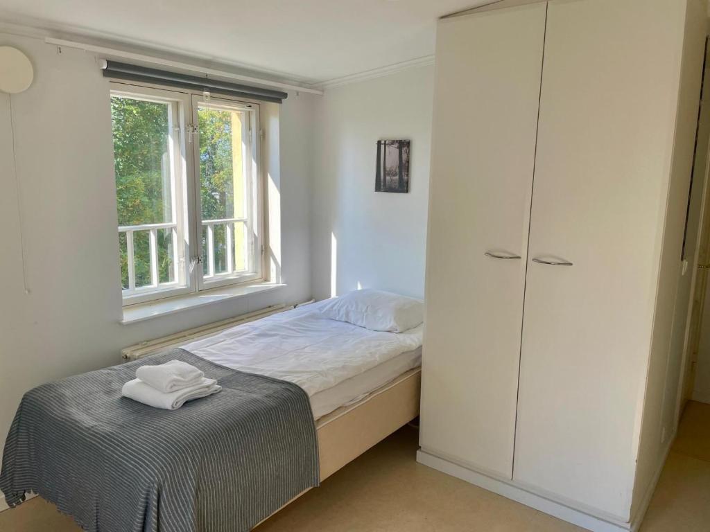 Kotimaailma Villa Hortus - Great Studio for 1, Turku (updated prices 2026)