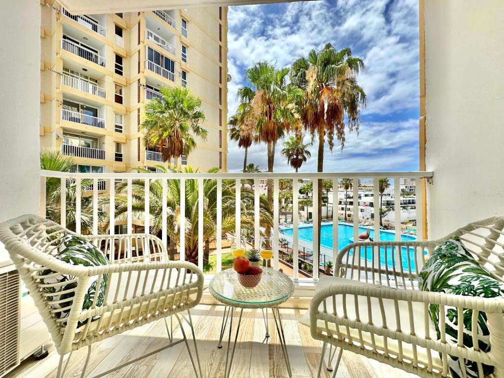 Torres de Yomely - Y2G, Playa de las Américas (aktualisierte Preise für ...