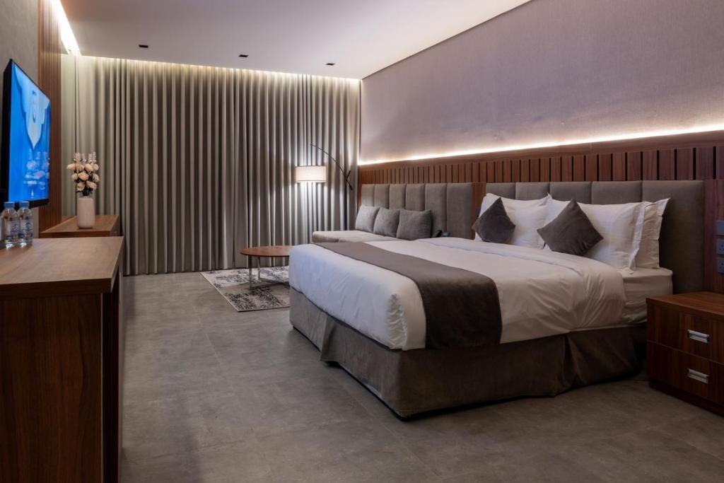 شقق ركاز Rakaz Apartments, Al Madinah (updated prices 2026)