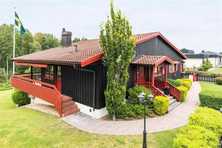 Stort flerfamiljshus, Gislaved (updated prices 2026)