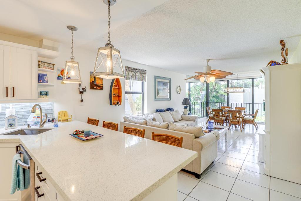 Key Largo Condo - Community Pool, Marina and Beach!, Key Largo (updated ...