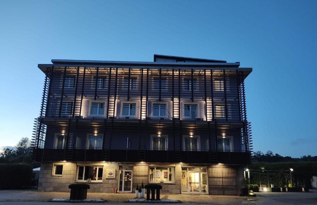 Hotel San Francesco, Borgomanero (updated prices 2025)