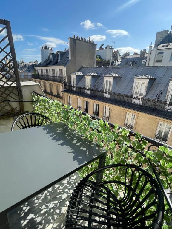Hotel De Suez, Paris (updated prices 2025)