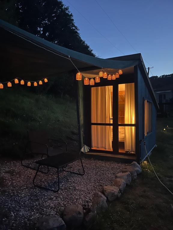 Villa Lugina, Fushë-Buall (updated prices 2025)