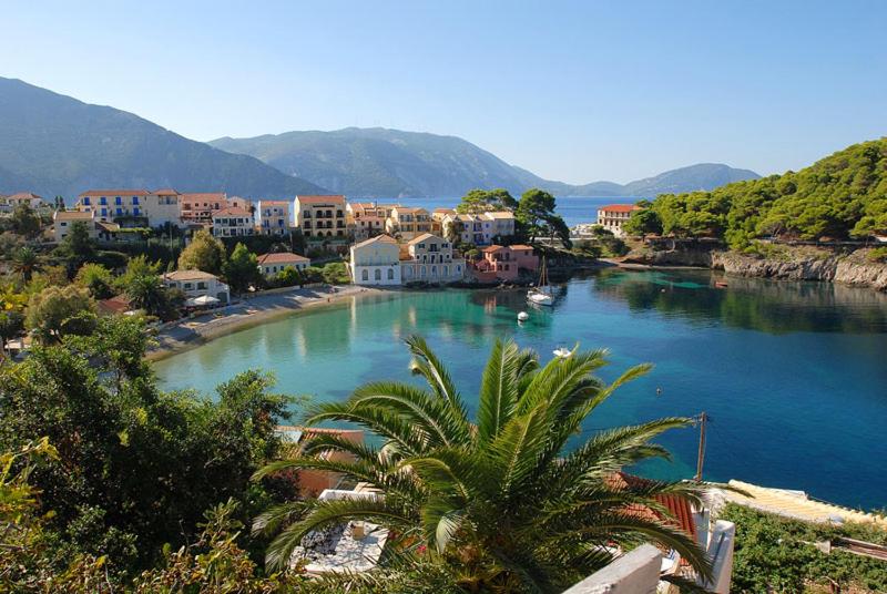 Sea Path Apartments Assos Kefalonia, Asos (updated prices 2025)