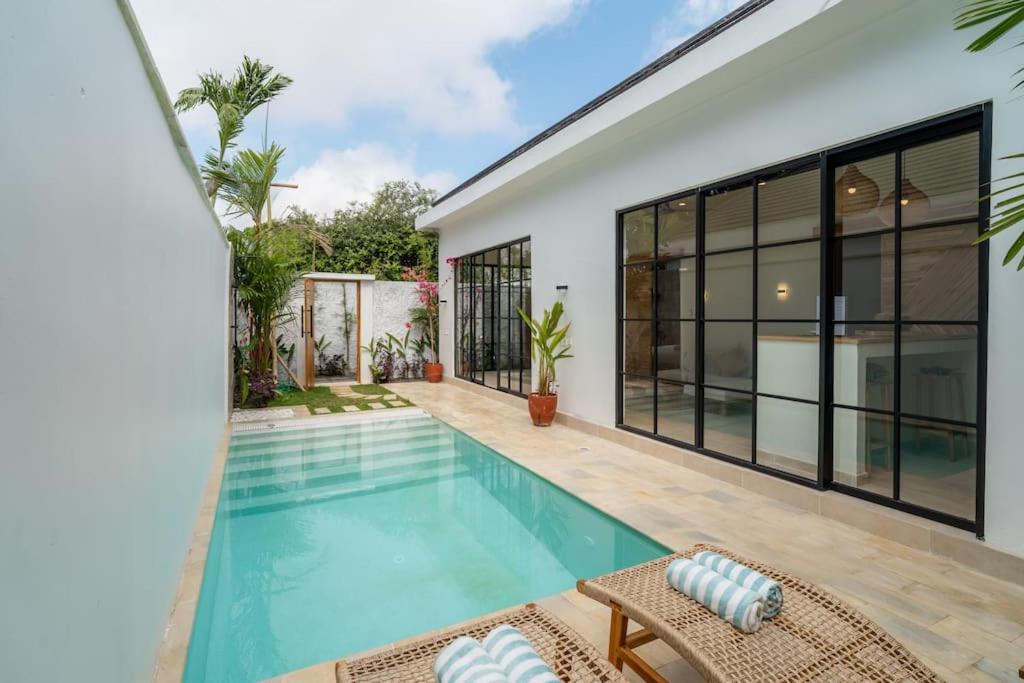 Elegant 2-Bedroom villa brand new in Uluwatu, Uluwatu (updated prices 2026)