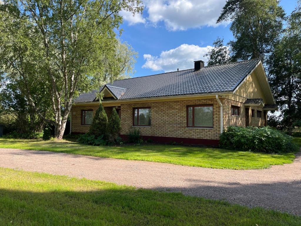 Kujalan tila, Kortesjärvi (updated prices 2026)