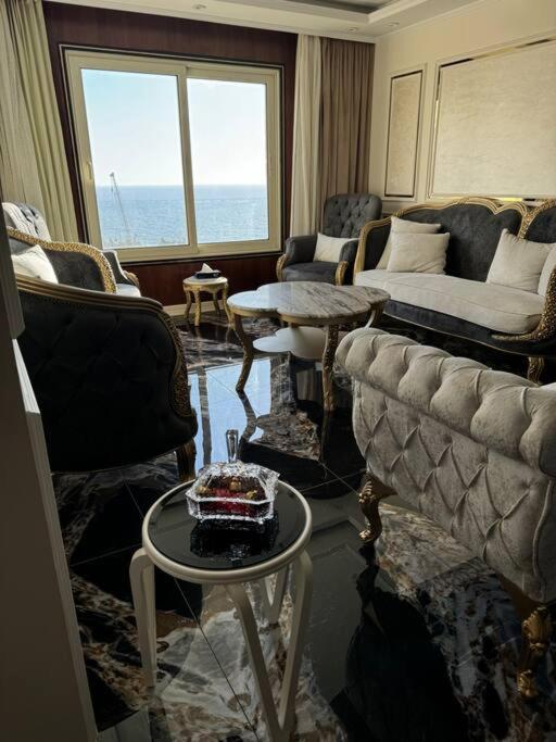 Panoramic sea view Louran Alexandria, Alejandría (precios actualizados ...