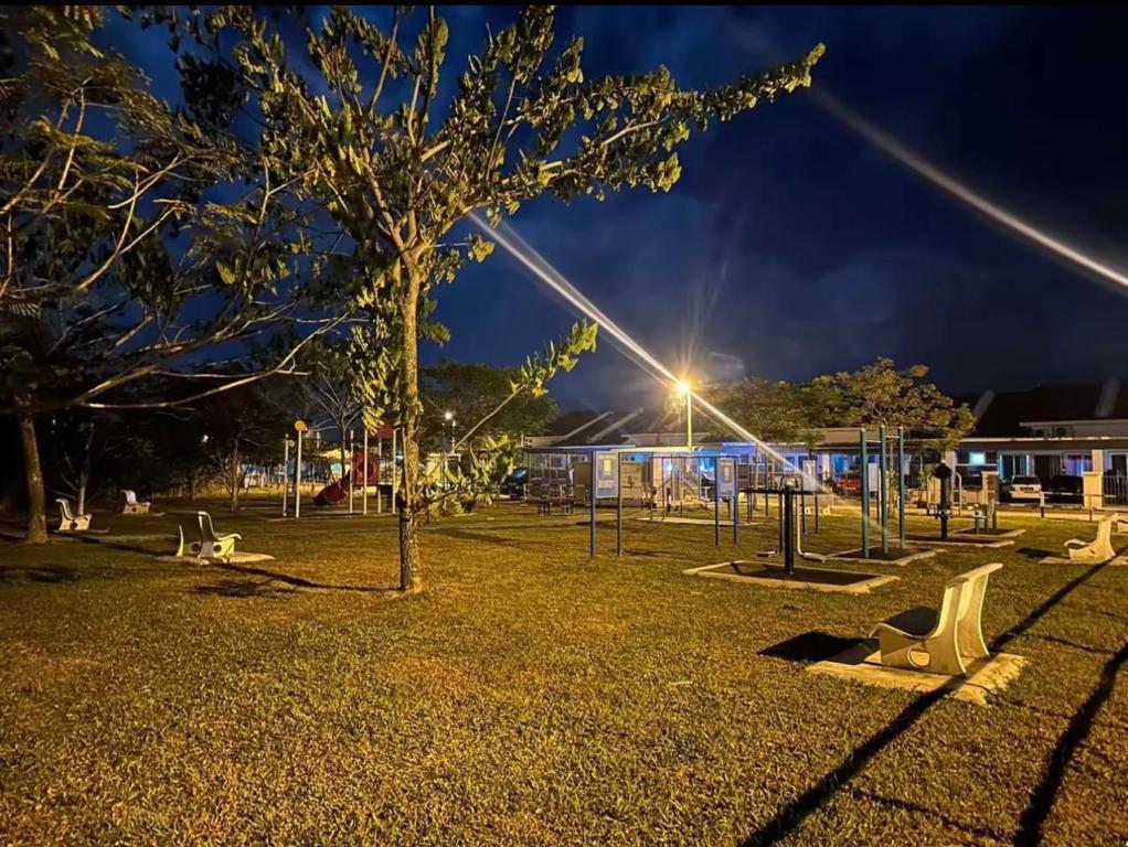 Homestay Jannah Changlun, Changlun (updated prices 2025)