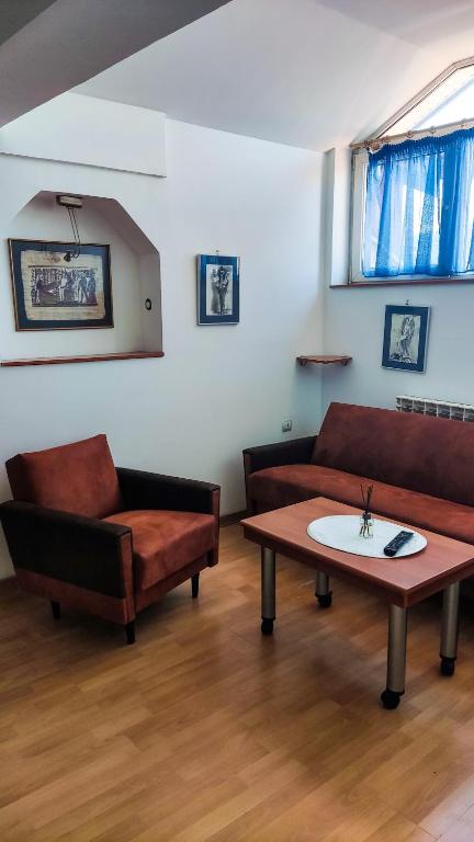 Sarah City Center, Skopje (precios actualizados 2025)