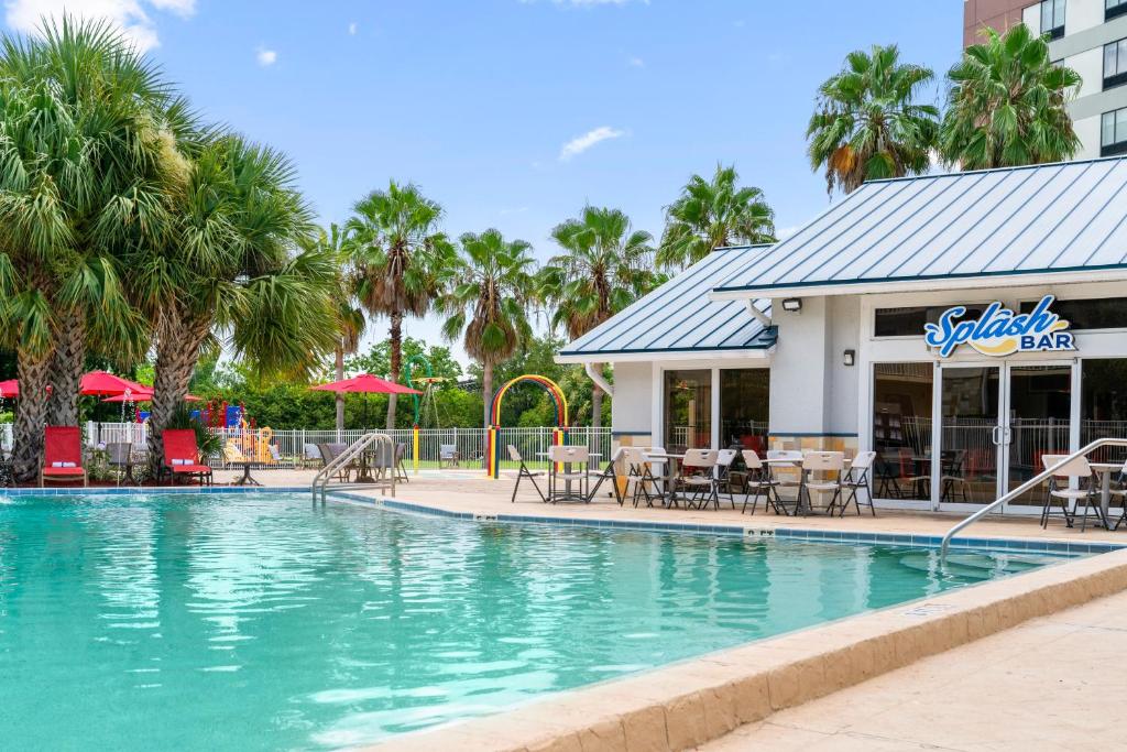 Orlando International Drive North Hotel, Orlando (updated prices 2025)