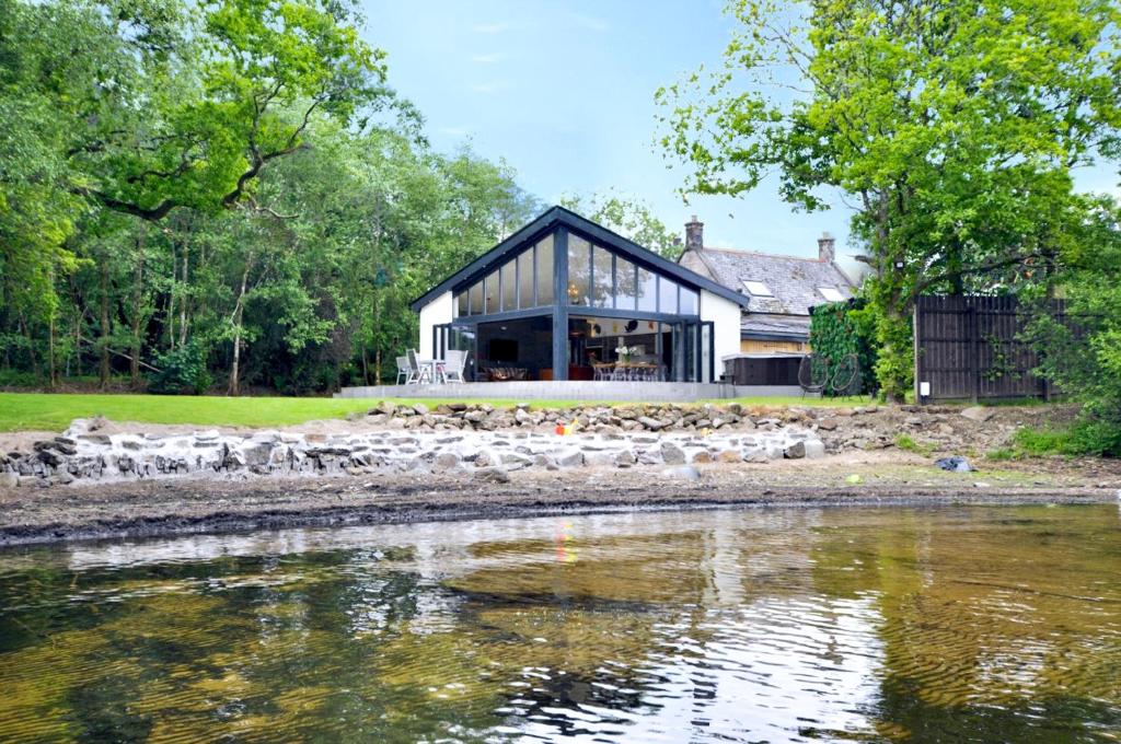 Cameron North Lodge, Alexandria (updated prices 2025)