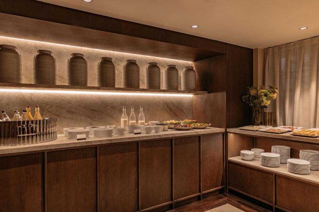 The Caesar Hotel, London (updated prices 2025)