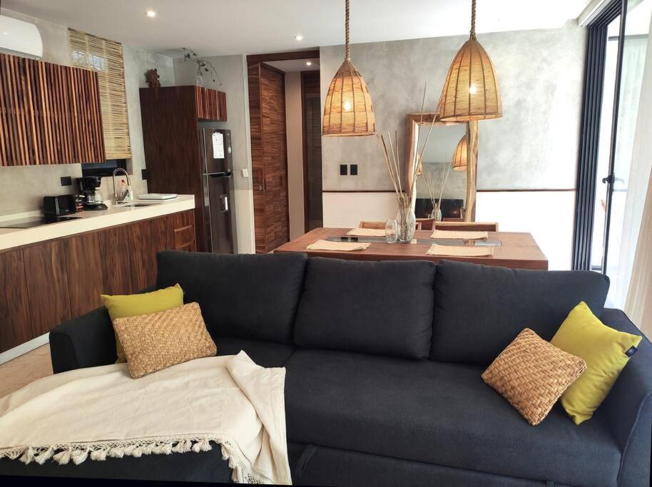 Beautiful Relax Apartment Aldea Luum Zama Tulum, Tulum (updated prices ...