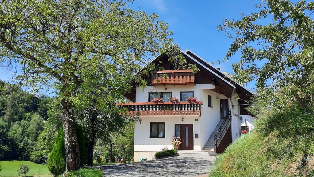 Apartma Lastovka, Bled (updated prices 2026)