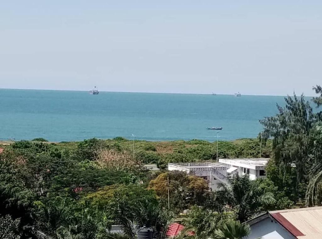 Masaki 4 bedroom Apartment, Dar es Salaam (updated prices 2025)