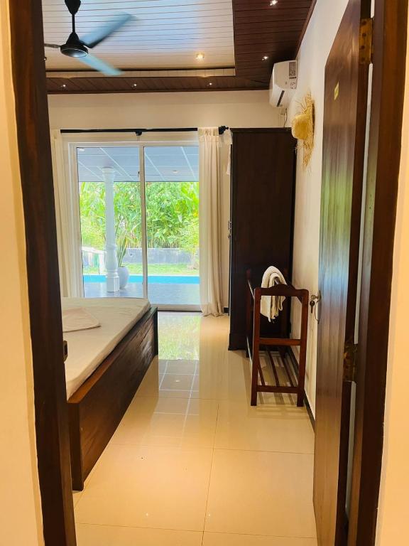 SuSha Villa, 히카두와 (2024 신규 특가)