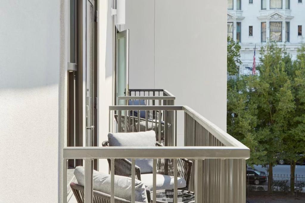 Roami at Canal Quarters, New Orleans (updated prices 2025)