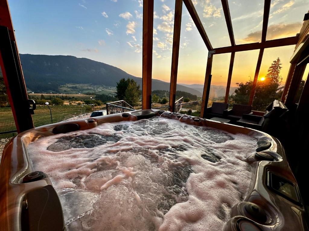 Vlasic Odmor - Villa Biser & spa, Vlasic (updated prices 2025)