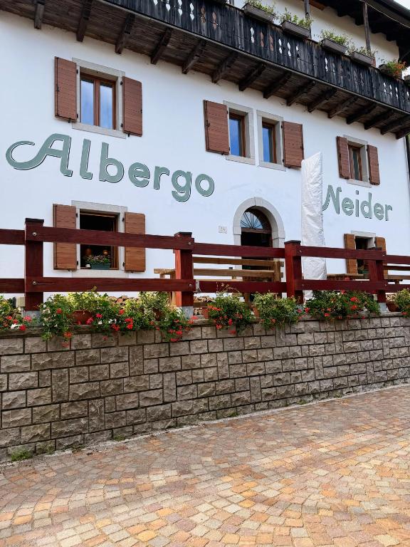 Neider Hotel - Alpine Retreat Sauris, Sauris (updated prices 2026)