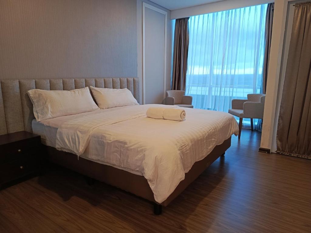 Panbil Residence Deluxe Studio by MESA, Kangboi (updated prices 2026)