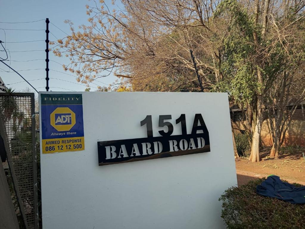 See You There Accommodation, Centurion (updated prices 2026)