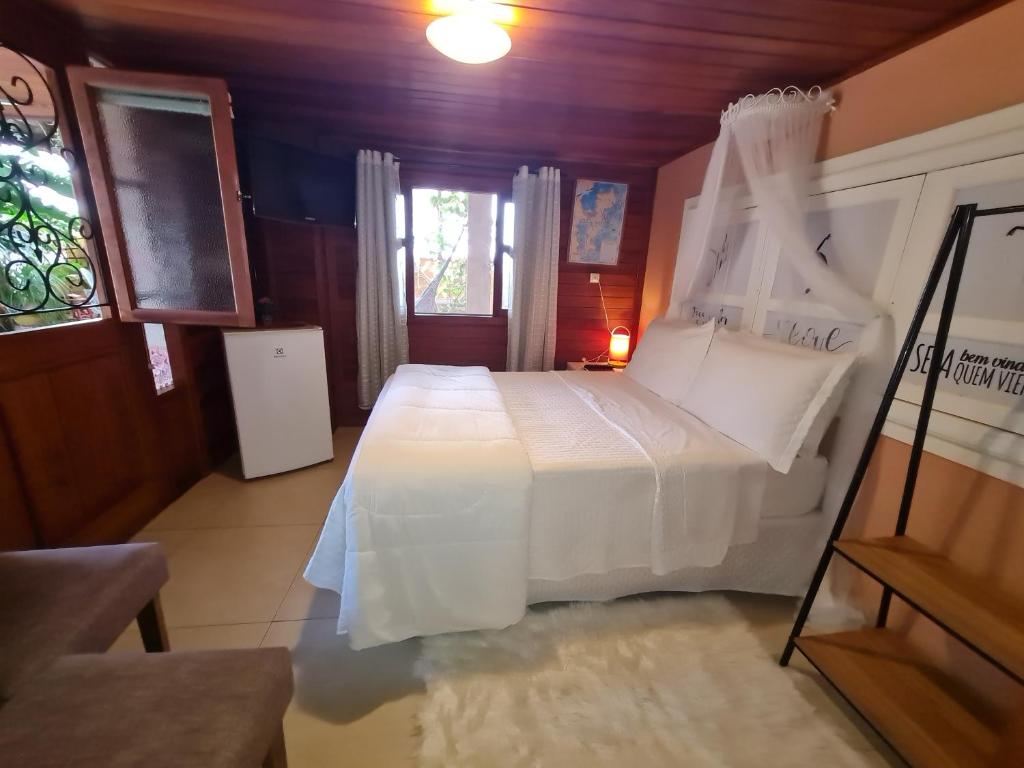 Casa da Rosa hospedagem em Florianópolis, Florianópolis (updated prices ...