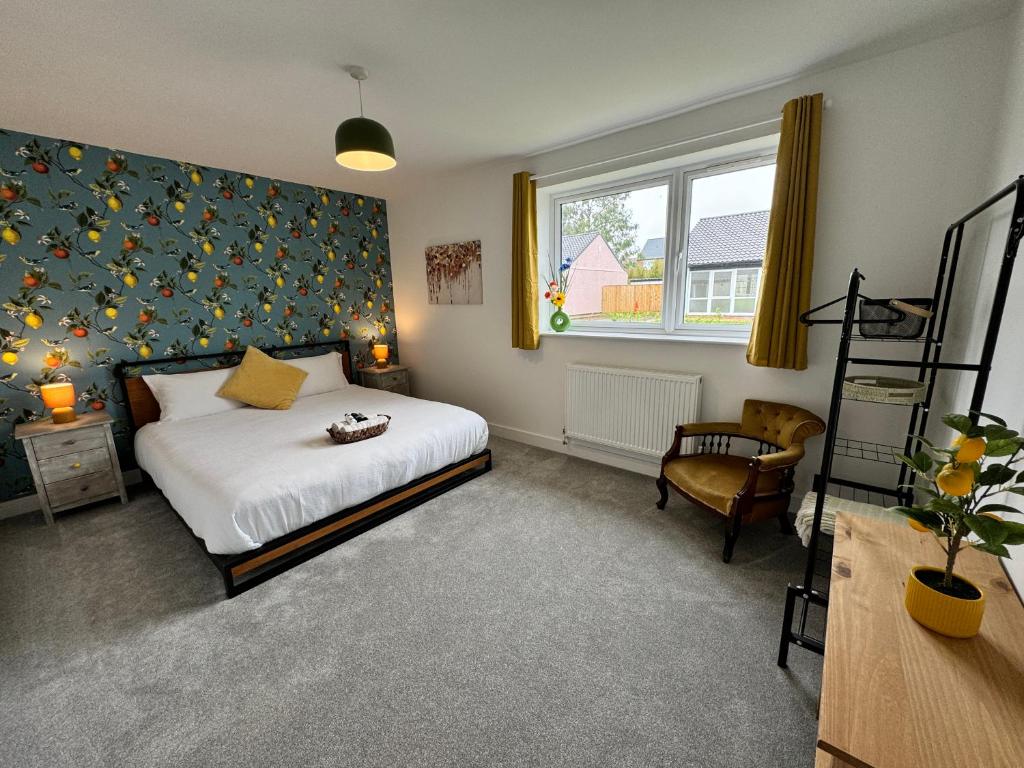 Hannah's Homestay, Upper Heyford (updated prices 2025)