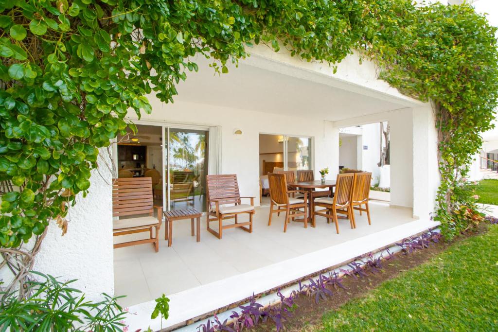 Beachscape Kin Ha Villas & Suites, Cancún (updated prices 2025)