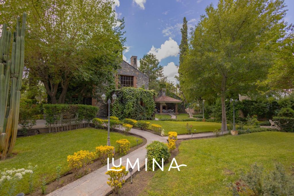 Casa Rincón by Lumina, Parras de la Fuente (updated prices 2026)