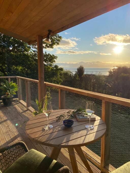 Fern Cottage Escape, Nelson (updated prices 2025)