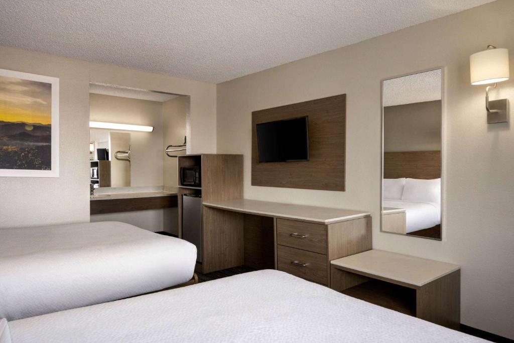 Days Inn by Wyndham Fresno South, Fresno (updated prices 2025)