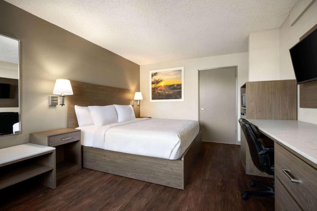 Days Inn by Wyndham Fresno South, Fresno (updated prices 2025)