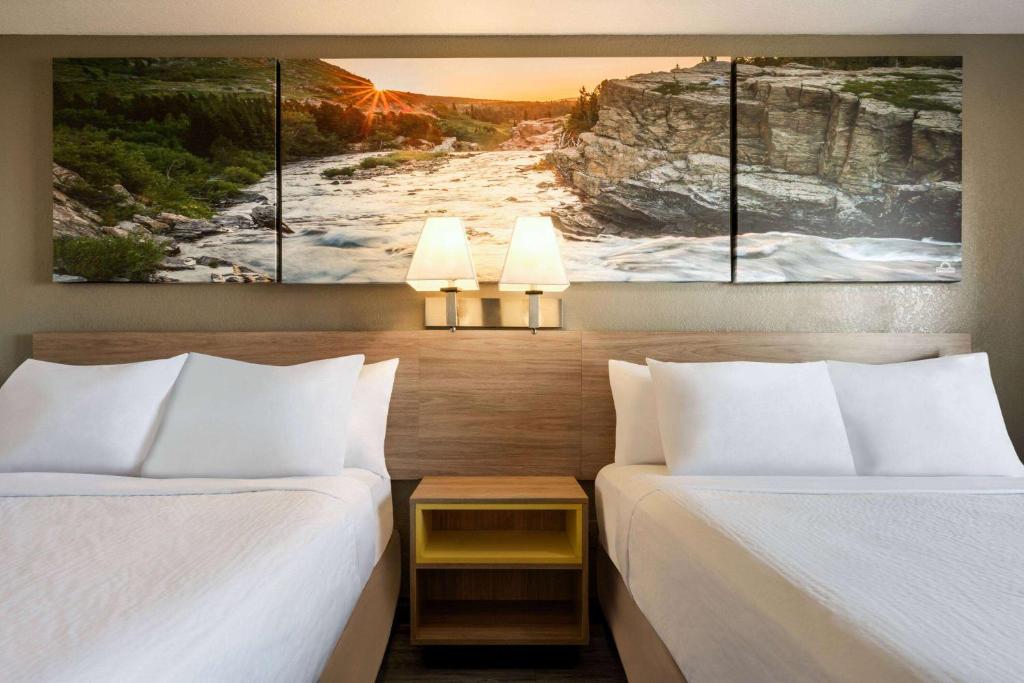 Days Inn by Wyndham Fresno South, Fresno (updated prices 2025)