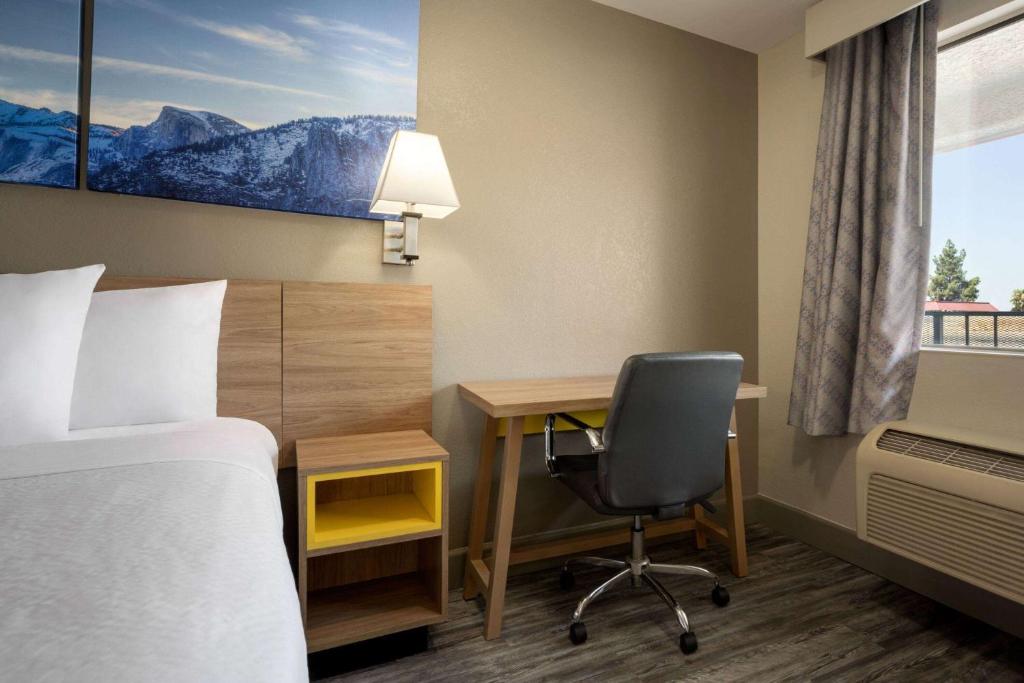Days Inn by Wyndham Fresno South, Fresno (updated prices 2025)