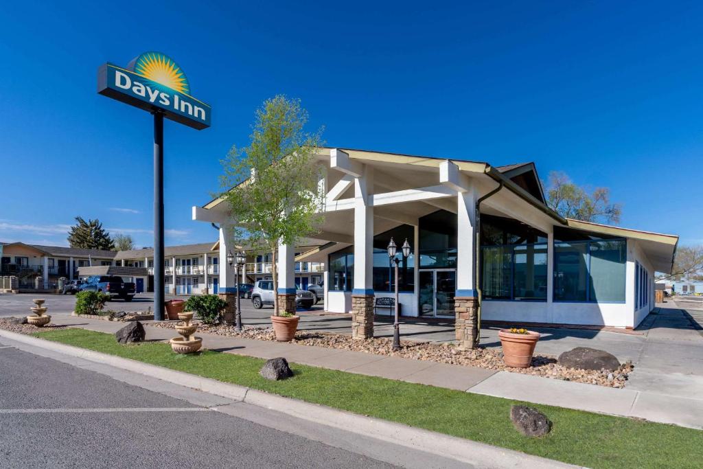 Days Inn by Wyndham Delta CO, Delta (aktualisierte Preise für 2026)