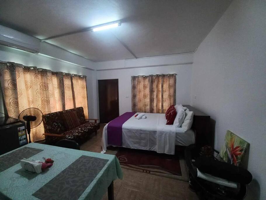 Studio Apartment in Namaka Nadi, Nadi (precios actualizados 2026)