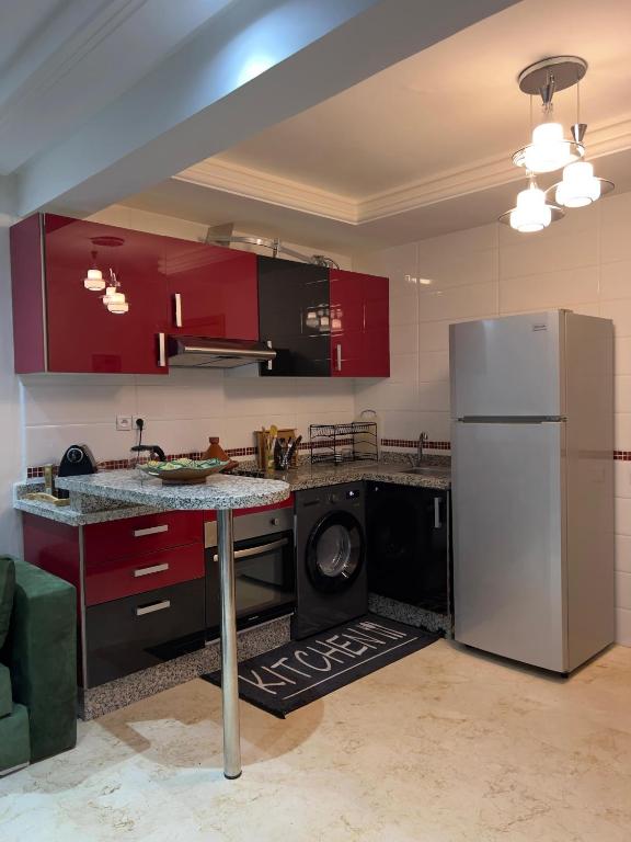 Luxueux Studio Duplex a Charaf Marrakech, Marrakech (precios actualizados 2025)