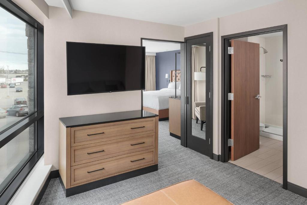 Courtyard by Marriott Portland Downtown/Waterfront, Portland (updated ...