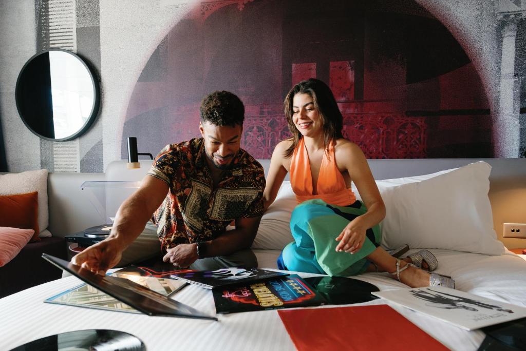 Hotel Indigo Sydney Potts Point by IHG, Sydney (updated prices 2025)