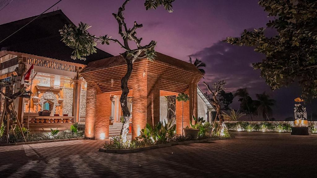 Lovina Haven Boutique Resort, Lovina (opdaterede priser for 2024)