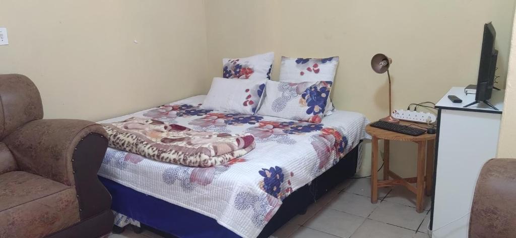Potch Guest House, Potchefstroom (updated prices 2026)